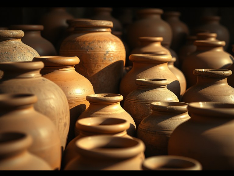 Jars of Clay – Clay Jars Journey